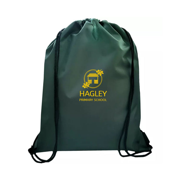 Hagley Primary School - PE Bag – Totally Uniform