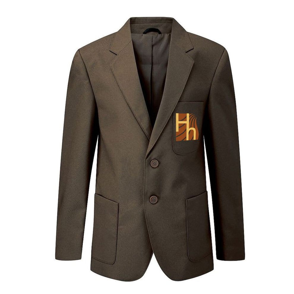 Haybridge High School - Girls Blazer – Totally Uniform