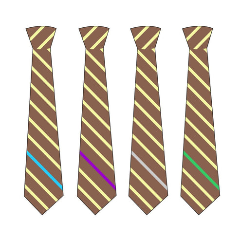 Haybridge High School - Tie – Totally Uniform