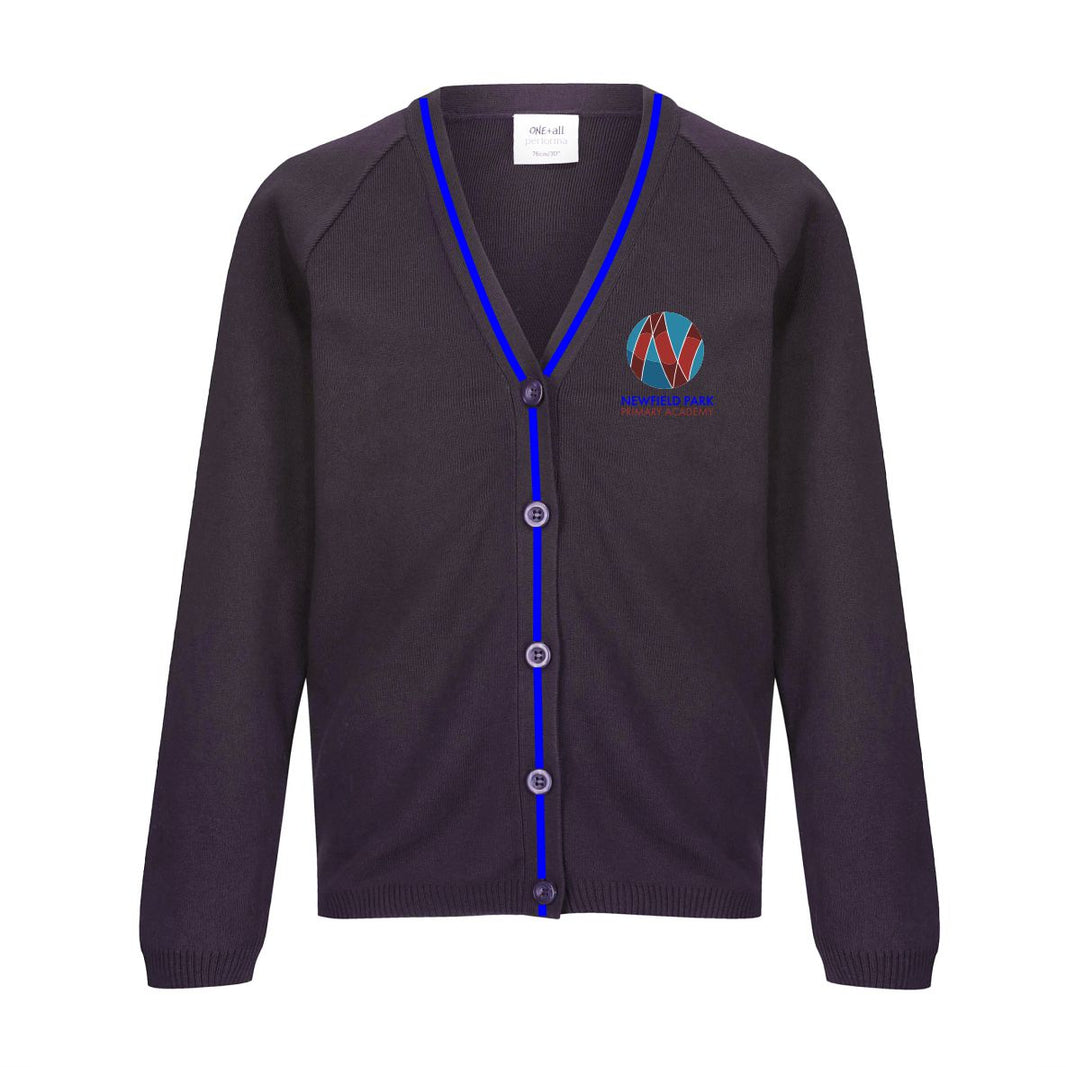 Newfield Park School – Totally Uniform