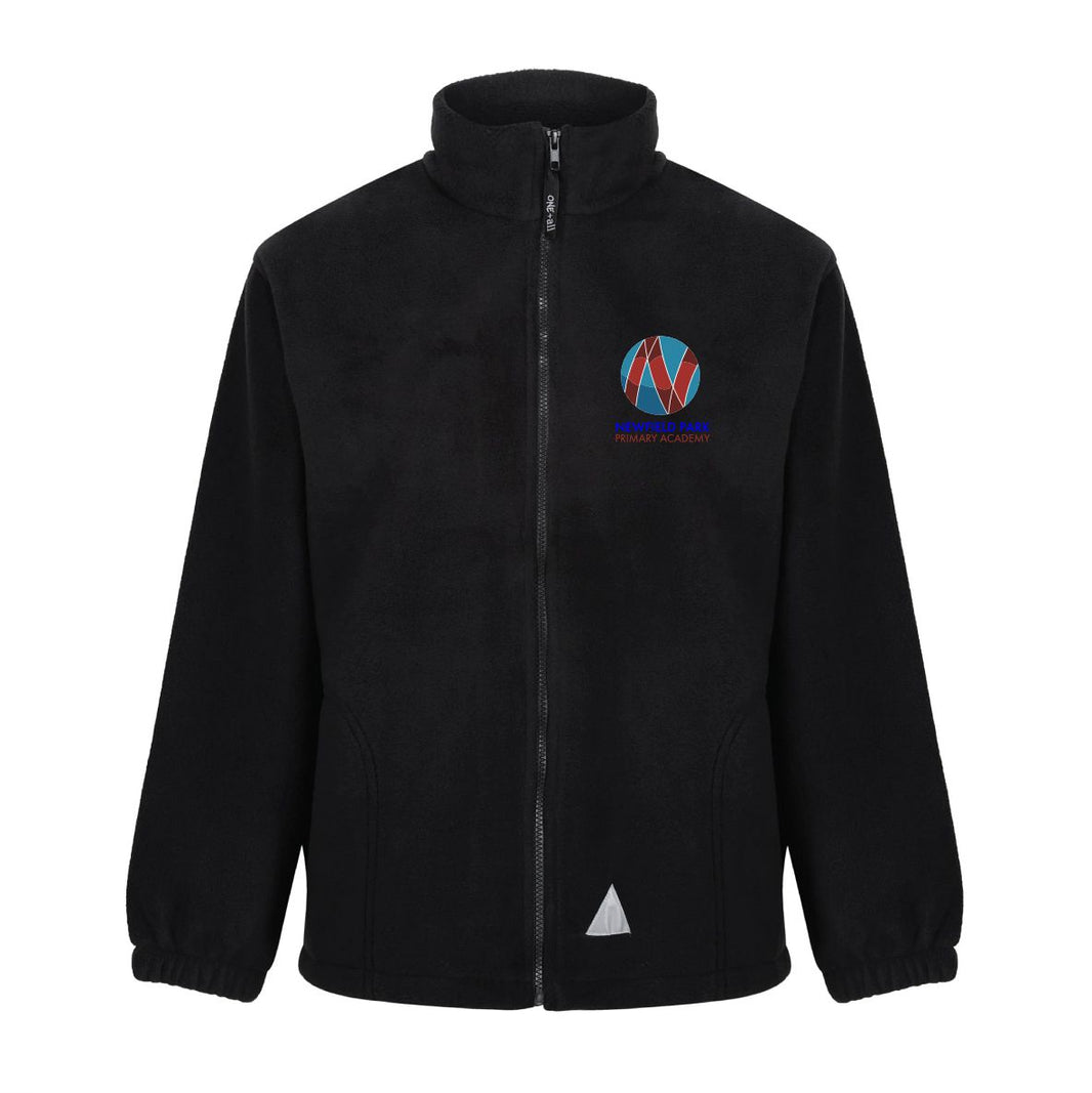Newfield Park School – Totally Uniform
