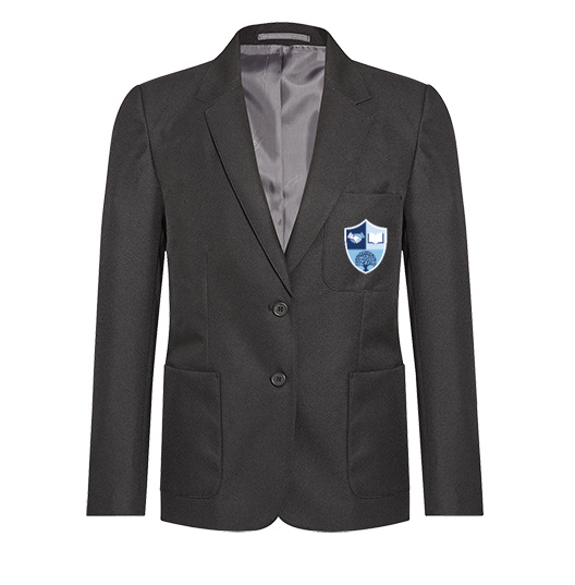 Pedmore High School - Girls Blazer – Totally Uniform