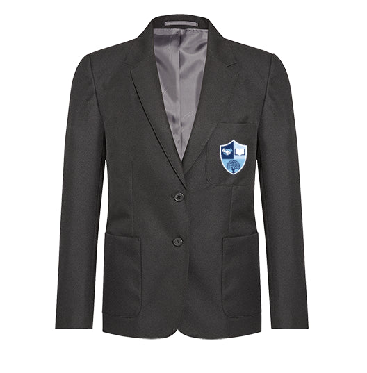 Pedmore High School - Girls Blazer – Totally Uniform