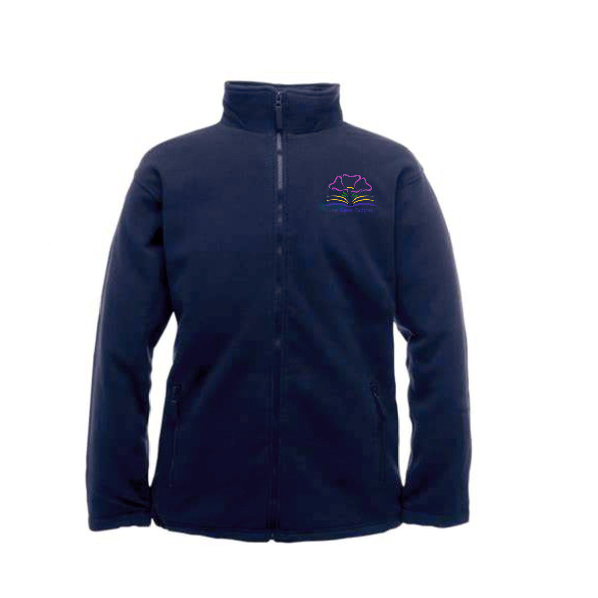 The Brier School - Fleece – Totally Uniform